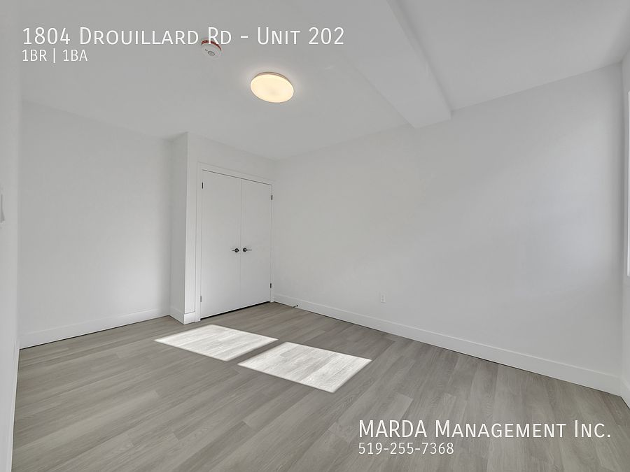 1804 Drouillard Rd Windsor ON | Zillow