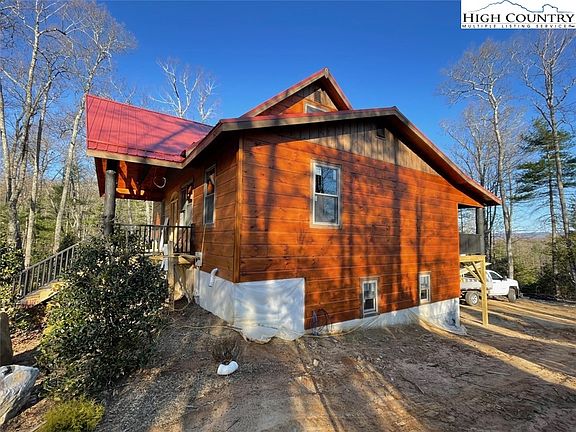 449 Hampton Ridge Rd, Fleetwood, NC 28626 | MLS #242845 | Zillow