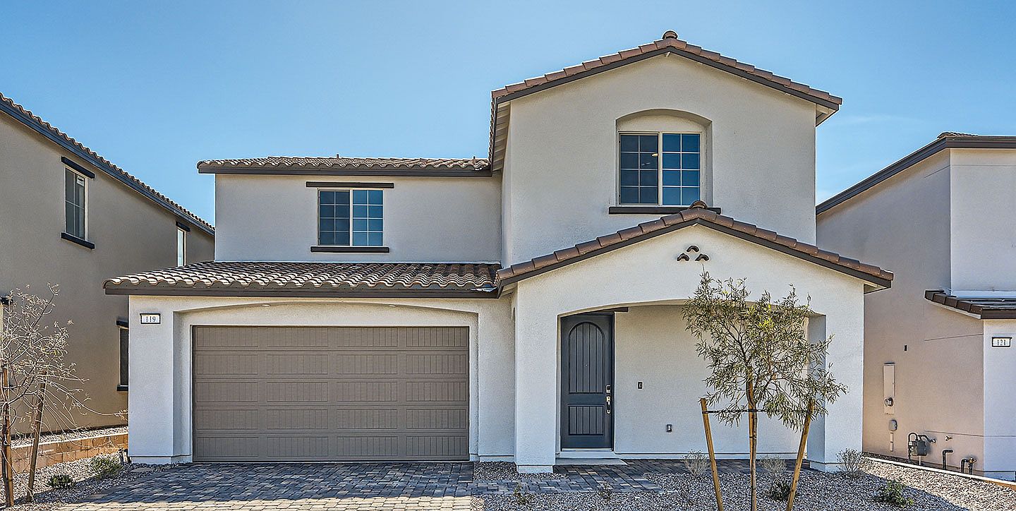 119 Bella Nice Dr, Henderson, NV 89011 | Zillow