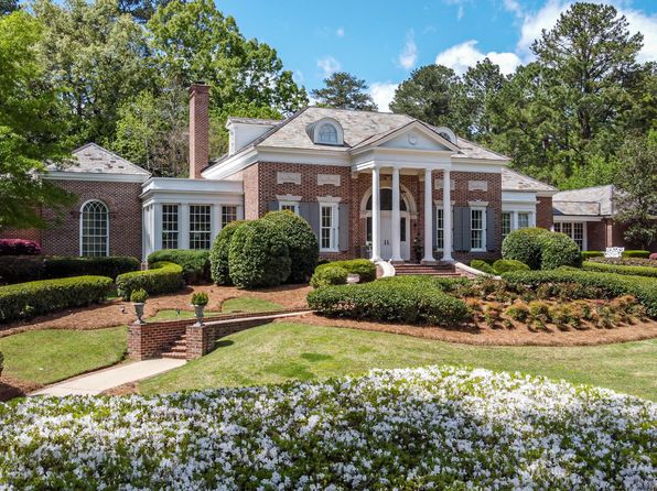 Jackson MS Luxury Homes For Sale - 593 Homes | Zillow