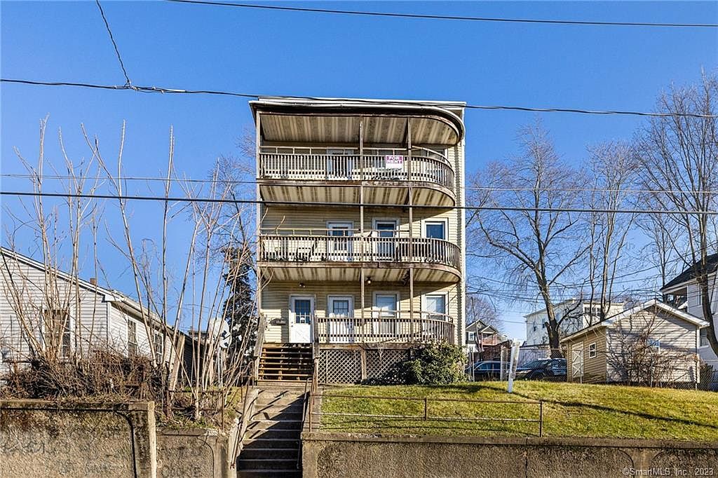 (Undisclosed Address), Waterbury, CT 06706 | Zillow