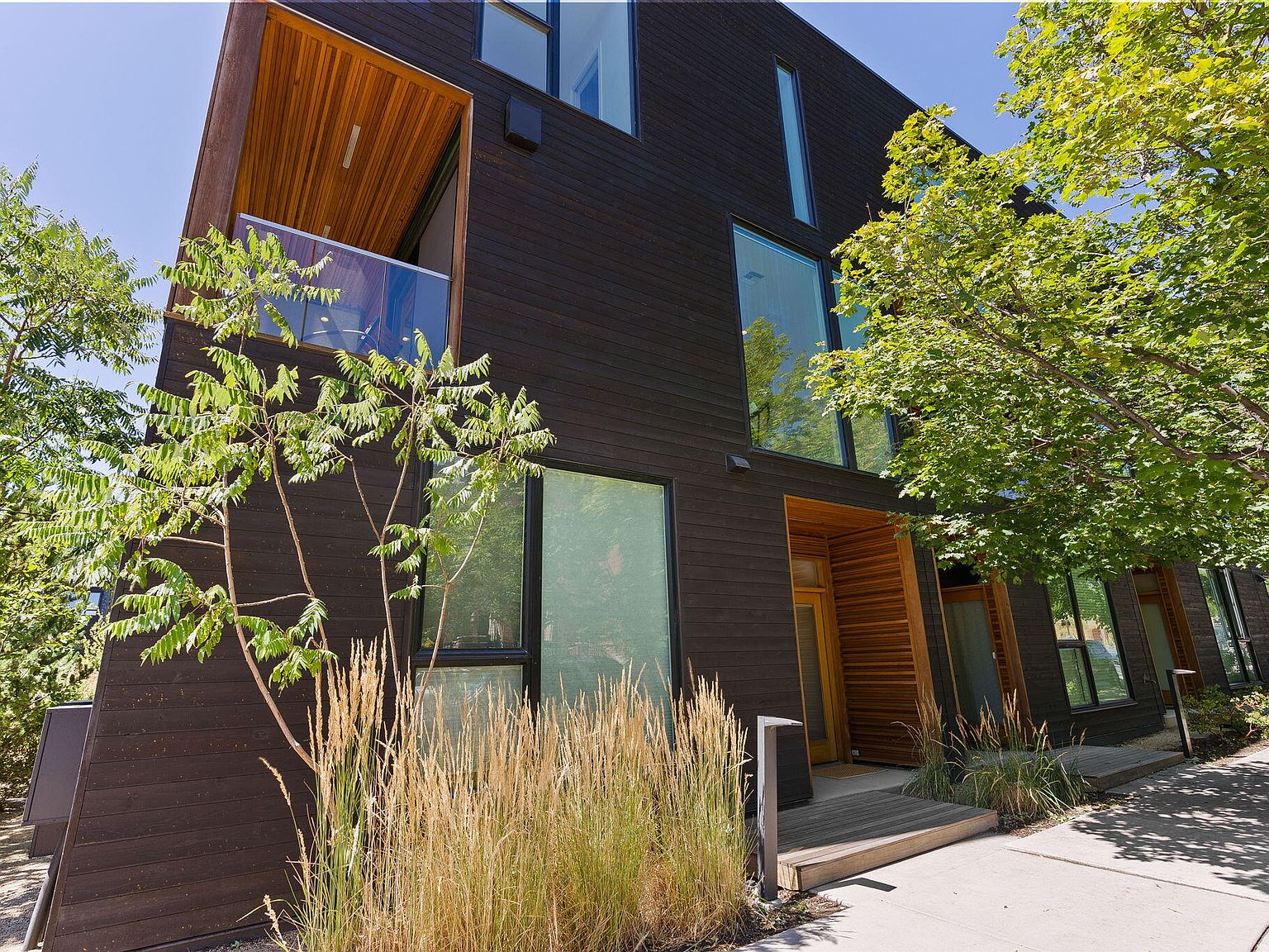 55 SW Wall St #4 & 4A, Bend, OR 97703 | Zillow