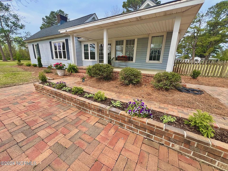 33 Franklin Jones Road, Hookerton, NC 28538 | Zillow