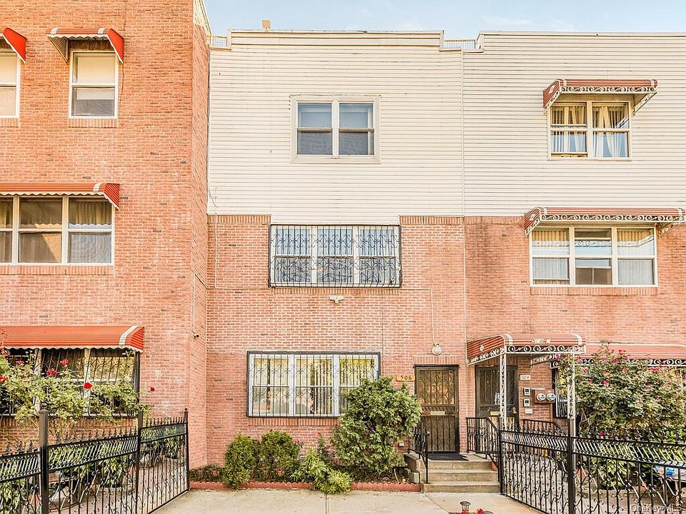 506 E 147th St Bronx NY | Zillow