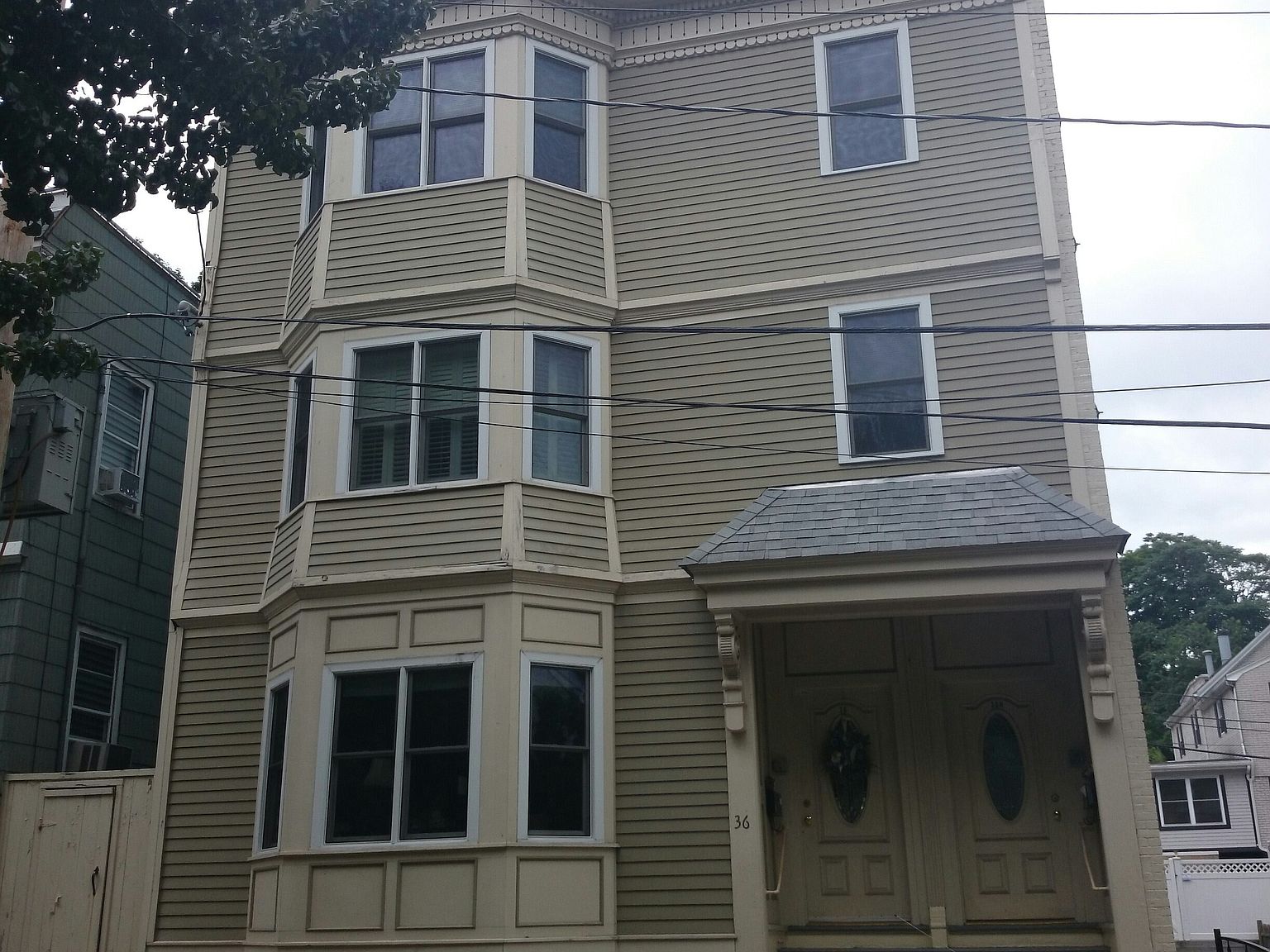 36 Mercer St #3, South Boston, MA 02127 | Zillow