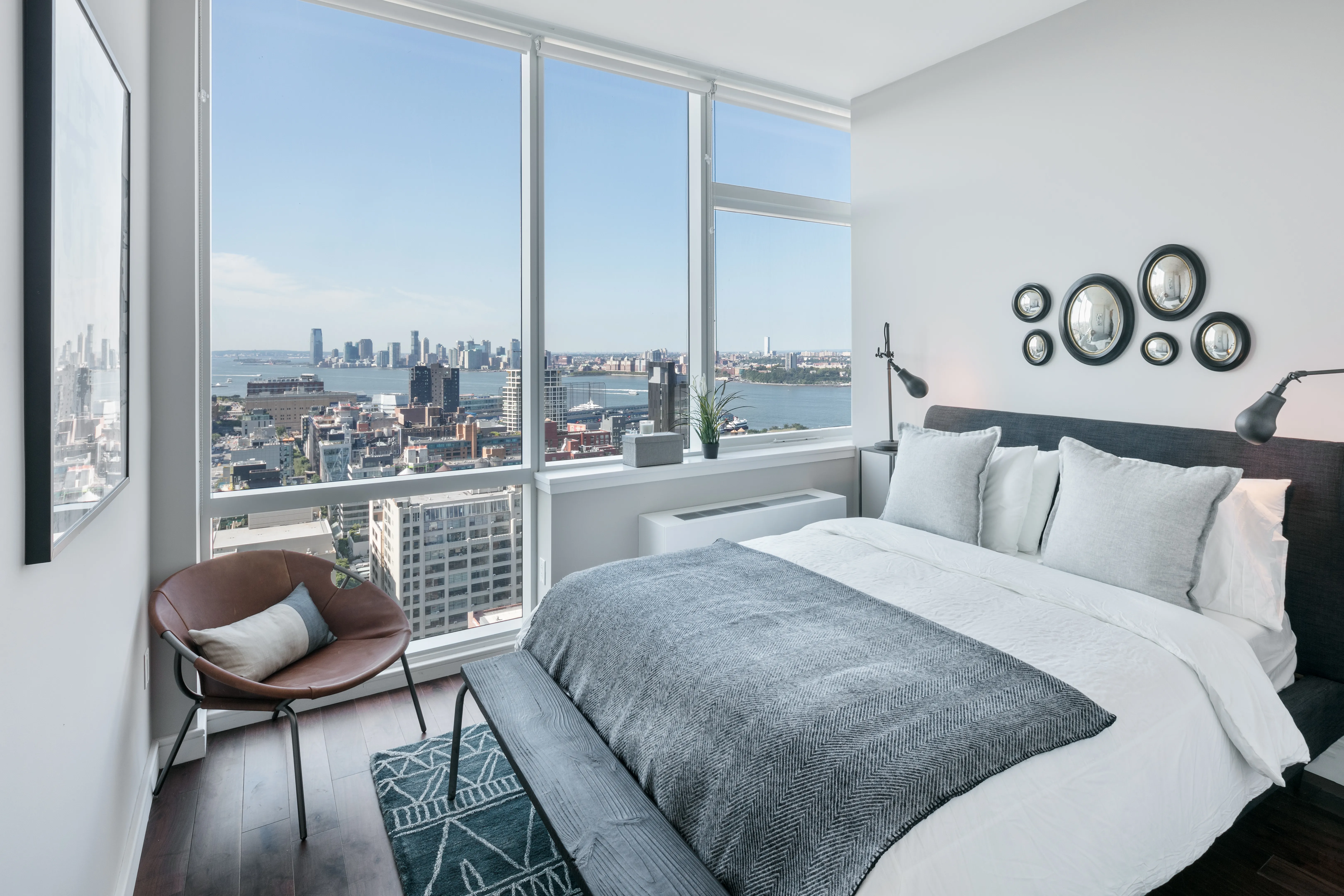 507 West 28th Street #17A in West Chelsea, Manhattan | StreetEasy