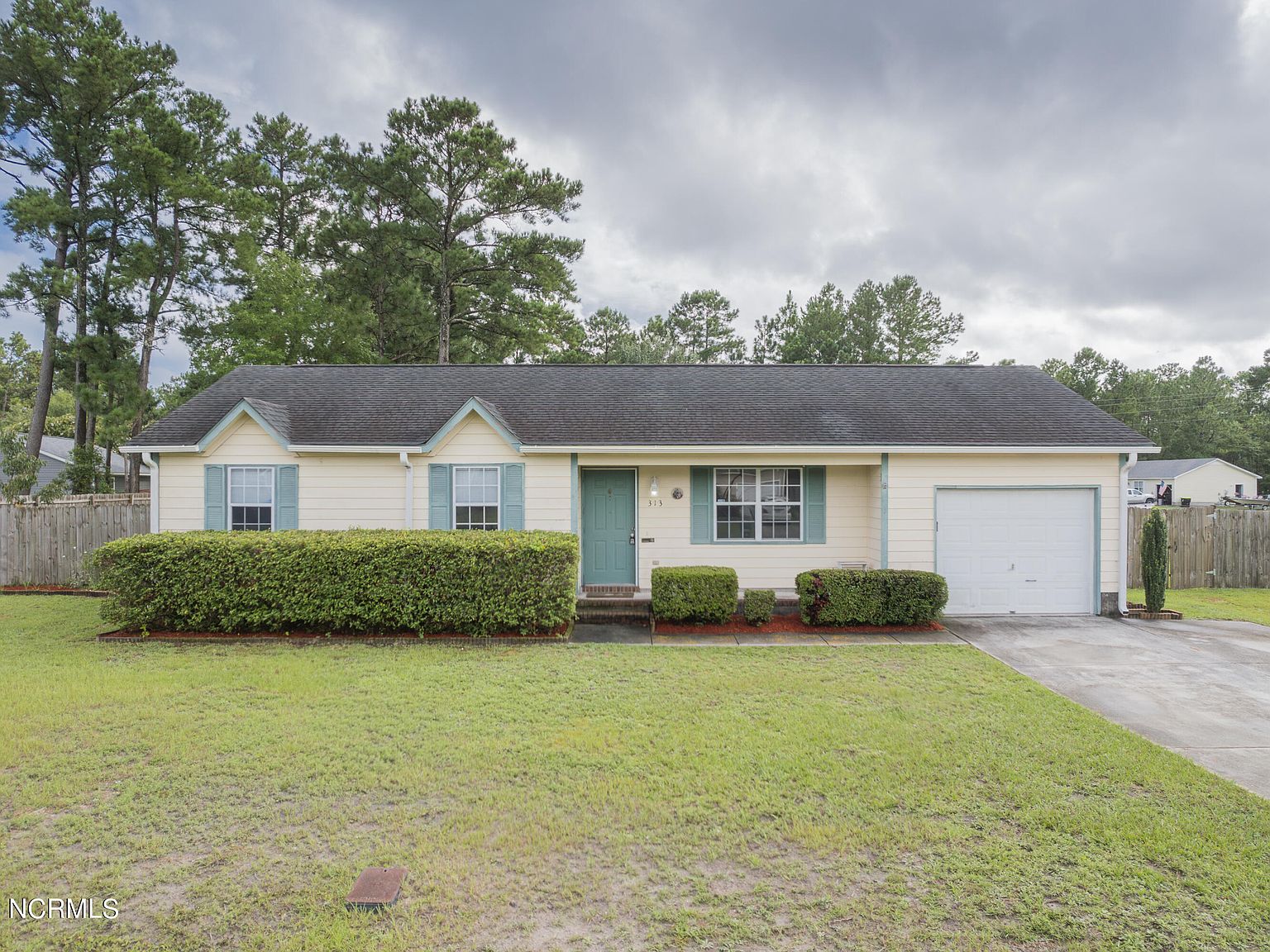 313 Timber Ridge Drive, Hubert, NC 28539 | Zillow