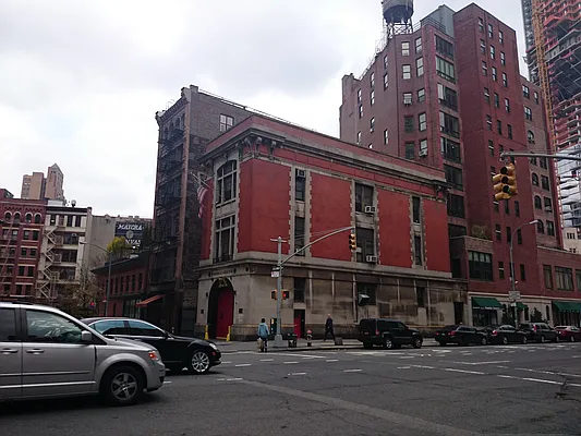 10 North Moore Street in Tribeca : Sales, Rentals, Floorplans | StreetEasy