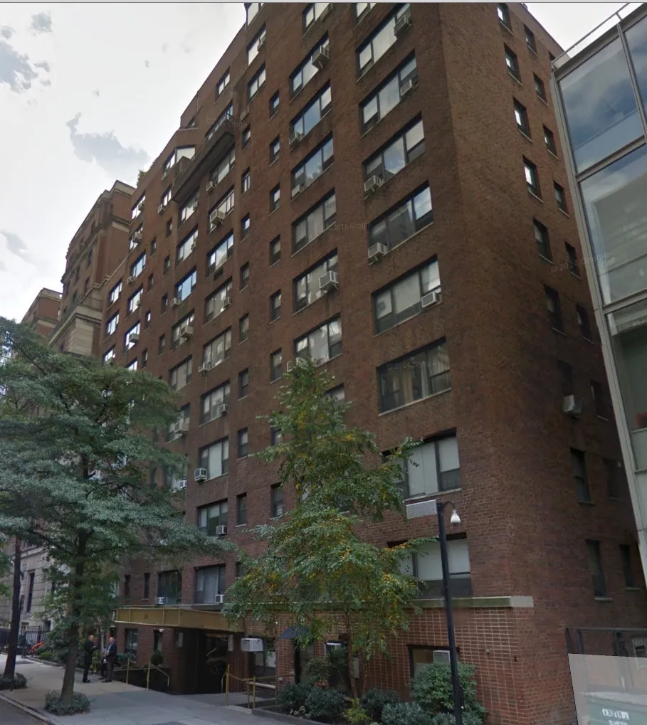 30 East 37th Street in Murray Hill : Sales, Rentals, Floorplans ...