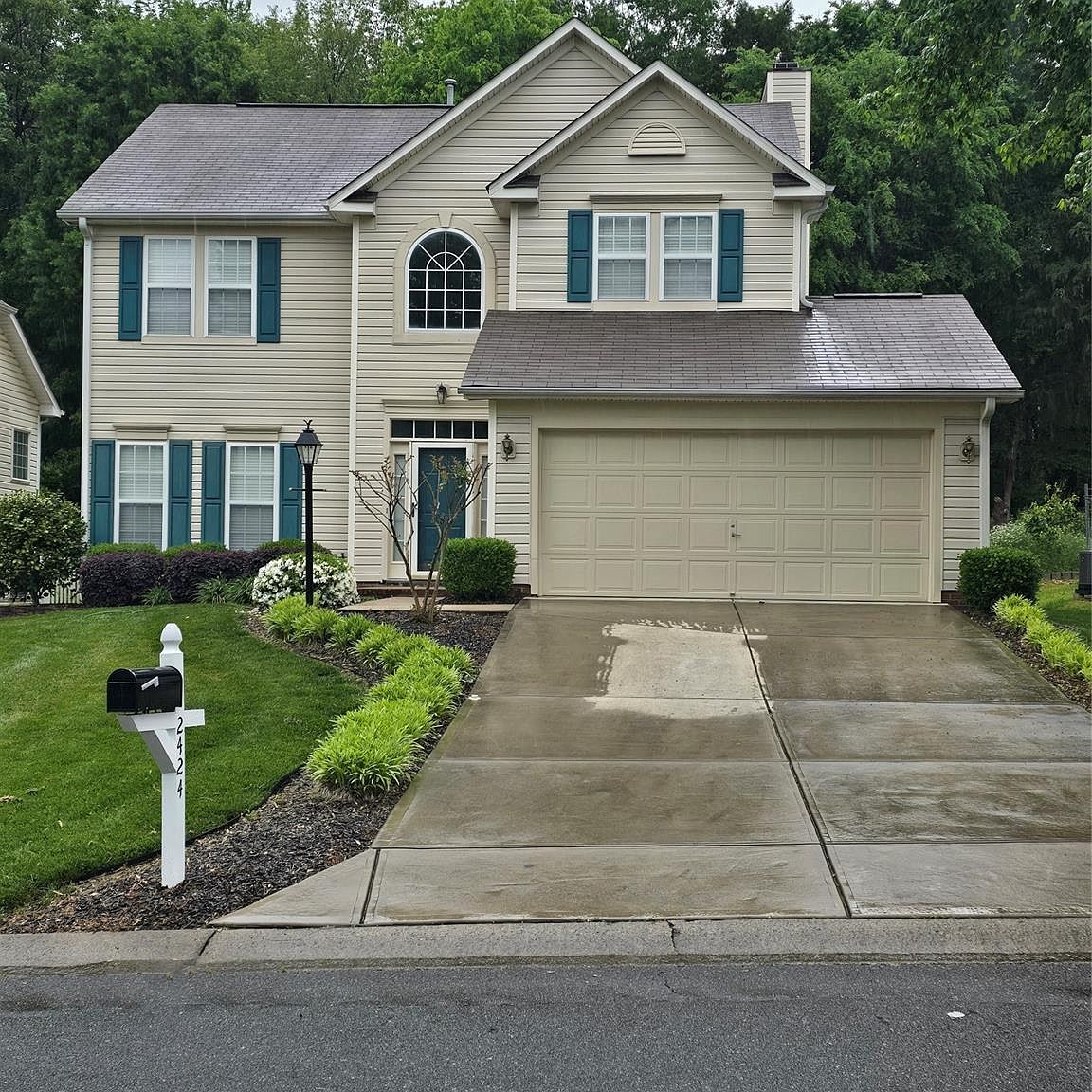 2424 Thornfield Rd #19, Charlotte, NC 28273 | Zillow