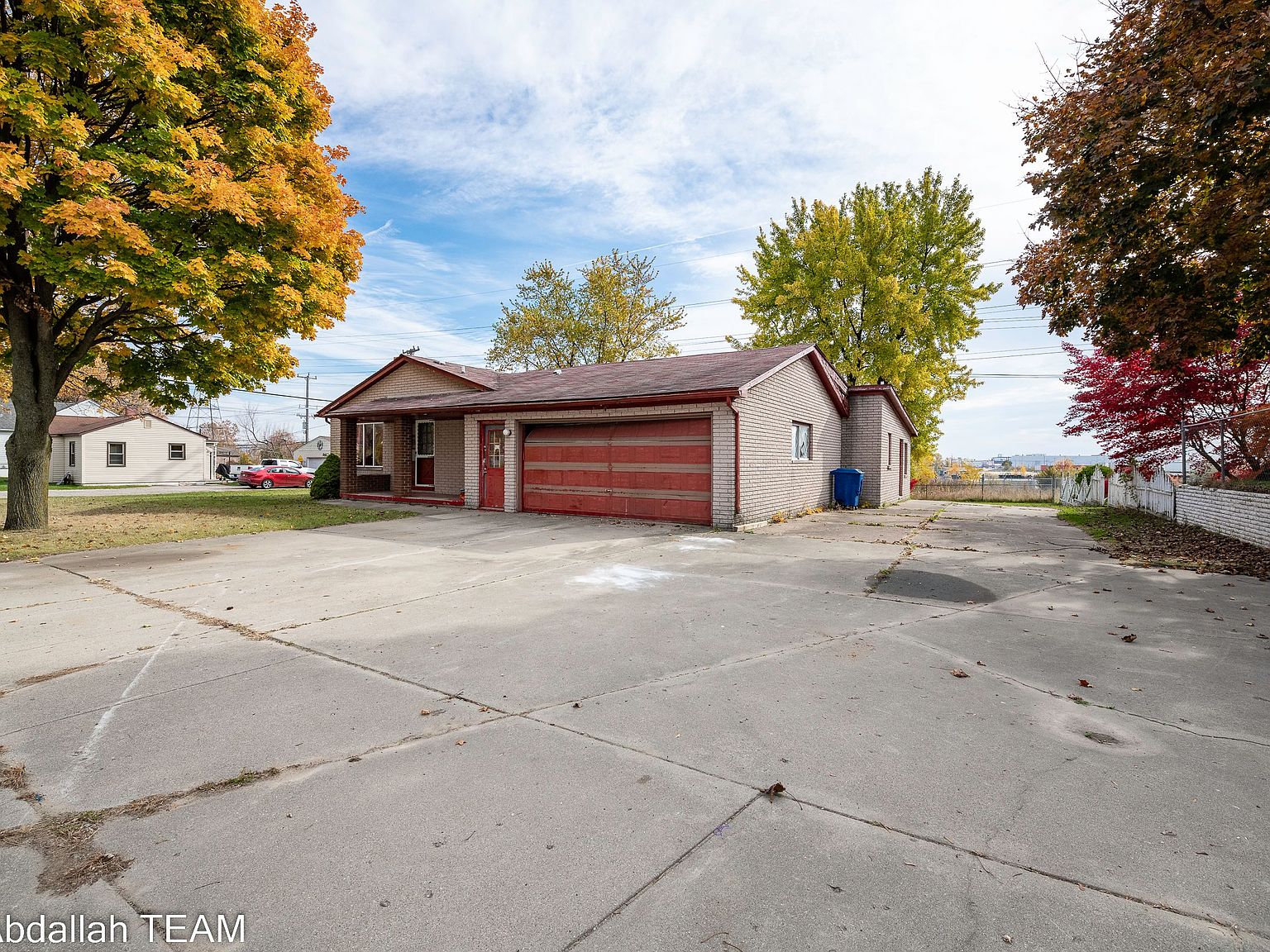 286 E Princeton Ave, Pontiac, MI 48340 | Zillow
