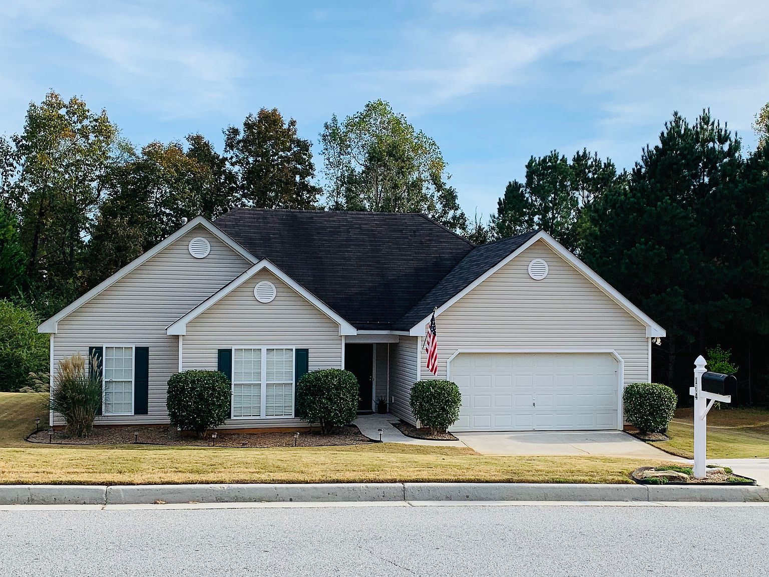 164 Towler Shoals Dr, Loganville, GA 30052 | Zillow