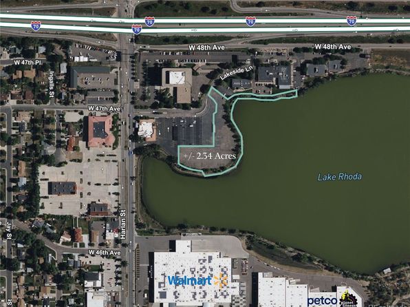 Lakeside CO Real Estate - Lakeside CO Homes For Sale | Zillow