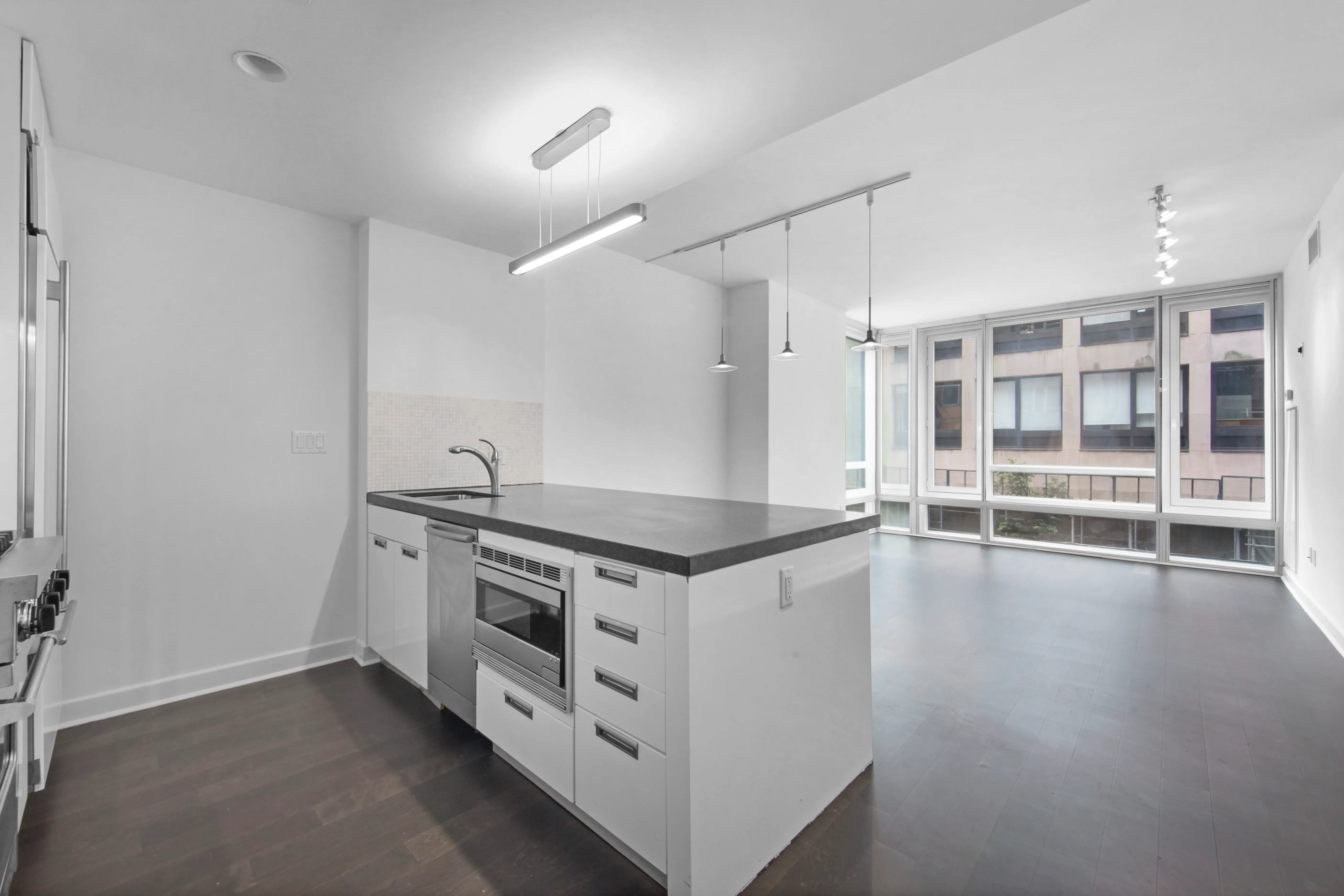 261 West 28th Street #2D in Chelsea, Manhattan | StreetEasy
