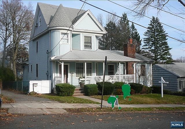 155 Henry St, Hasbrouck Heights, NJ 07604 | Zillow