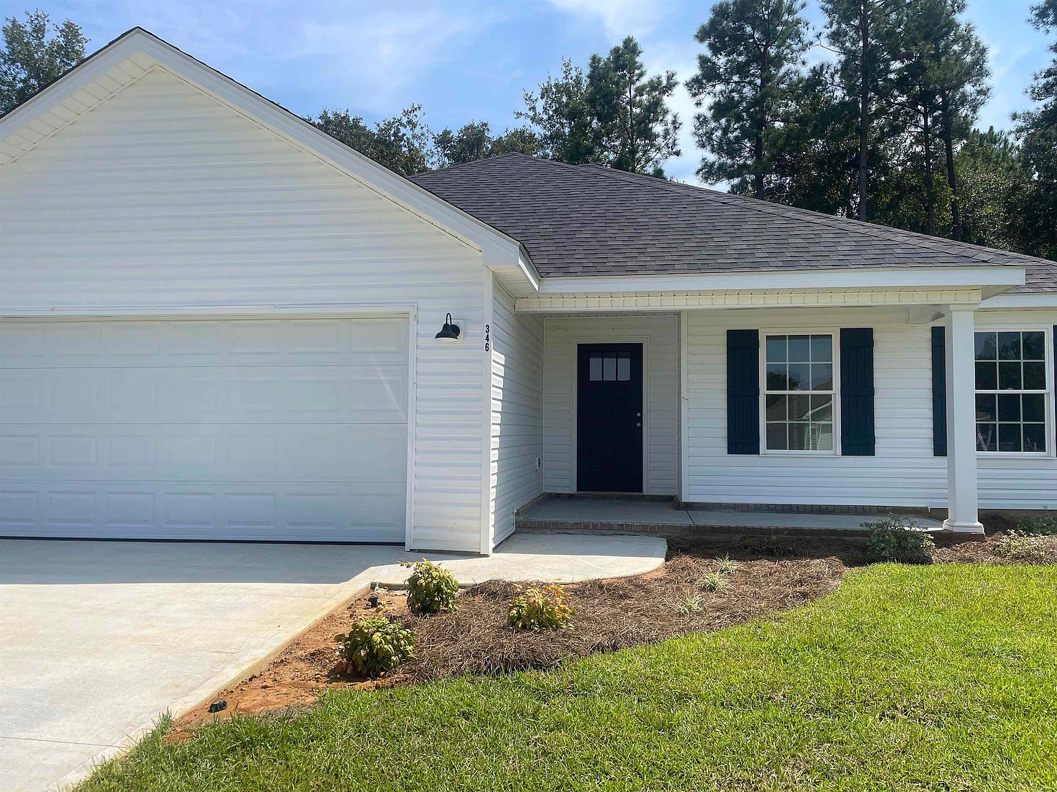 346 S Bridgeport Dr LOT 159, Statesboro, GA 30461 | Zillow