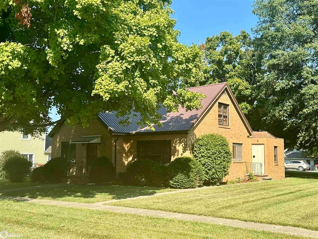 119 Clinton St, Westside, IA 51467 | Zillow