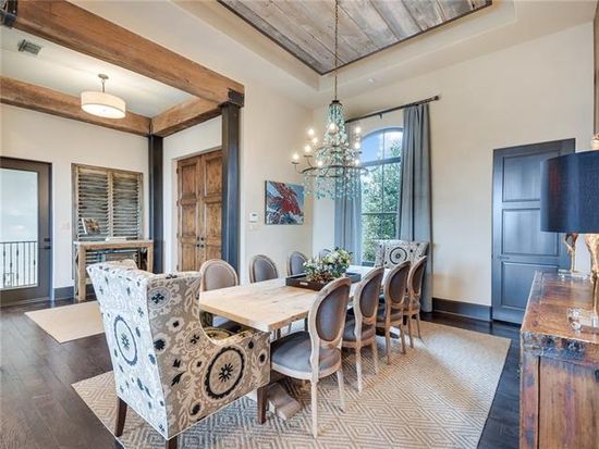 14423 Ridgetop Ter, Austin, TX 78732 | Zillow