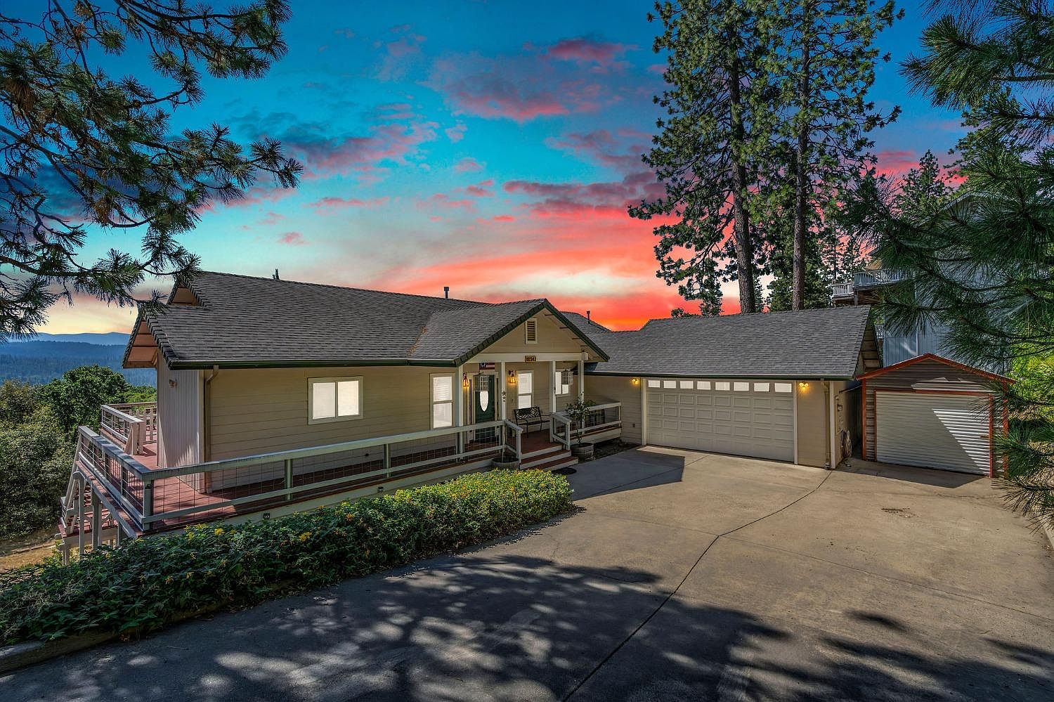 16341 Stephanie Way, Pioneer, CA 95666 | MLS #224072434 | Zillow