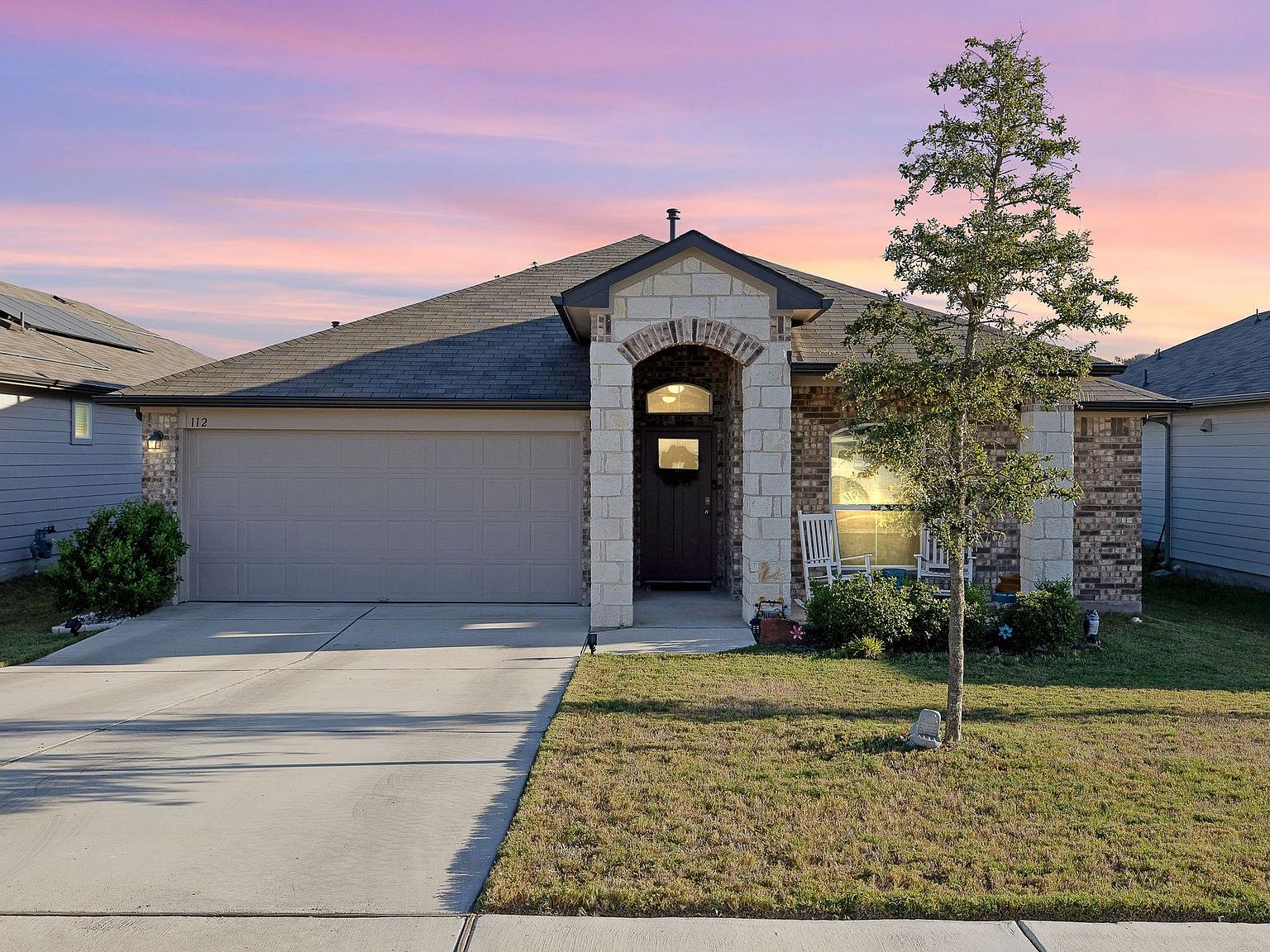 112 Marimoor Dr, Hutto, TX 78634 | MLS #3030457 | Zillow