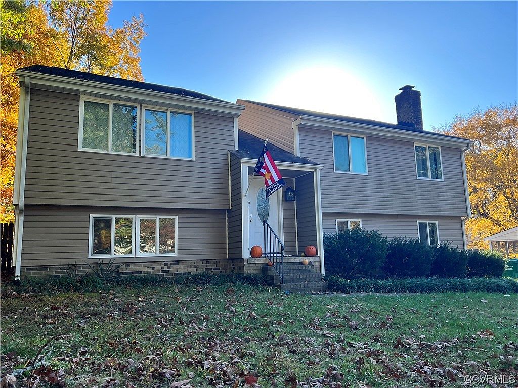 10103 Spinning Wheel Way, Henrico, VA 23233 | Zillow