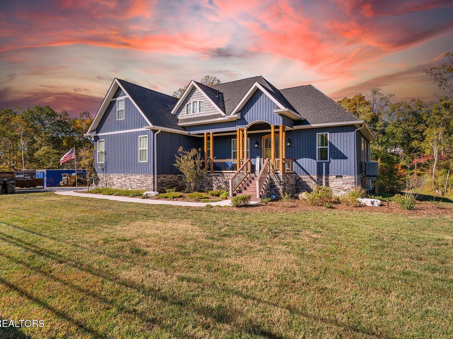 8008 Oak Ridge Hwy, Knoxville, TN 37931 | MLS #1244630 | Zillow