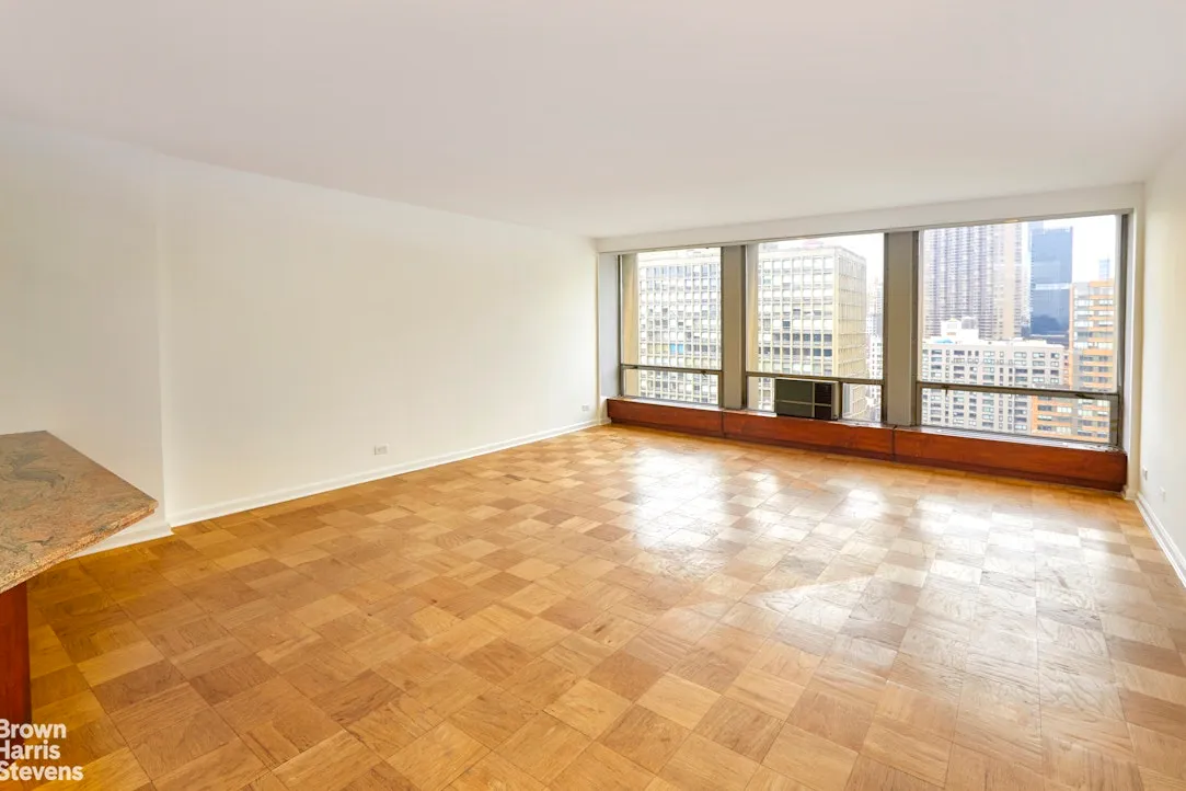 343 East 30th Street #17A in Kips Bay, Manhattan | StreetEasy