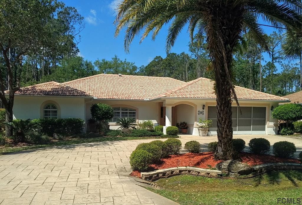 108 Eric Dr, Palm Coast, FL 32164 | Zillow