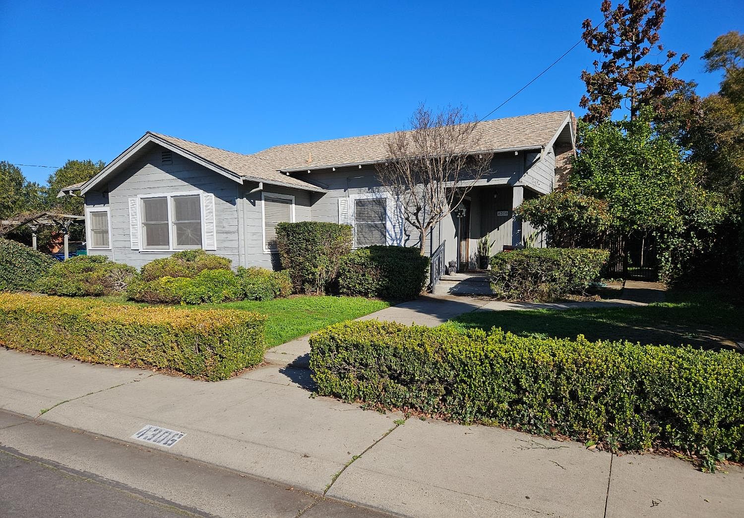 4306 N Sutter St, Stockton, CA 95204 | Zillow