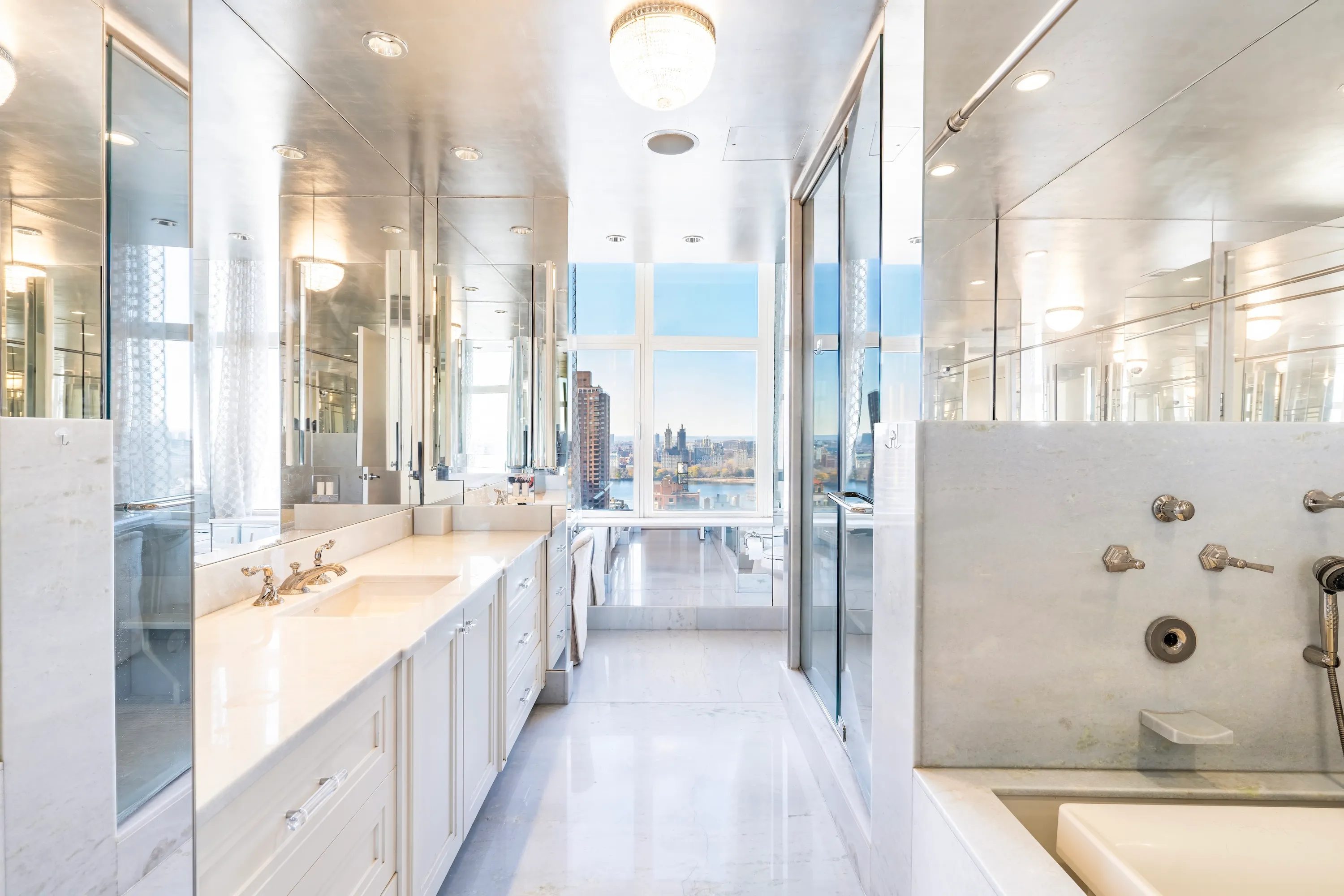 181 East 90th Street #PH32A in Carnegie Hill, Manhattan | StreetEasy