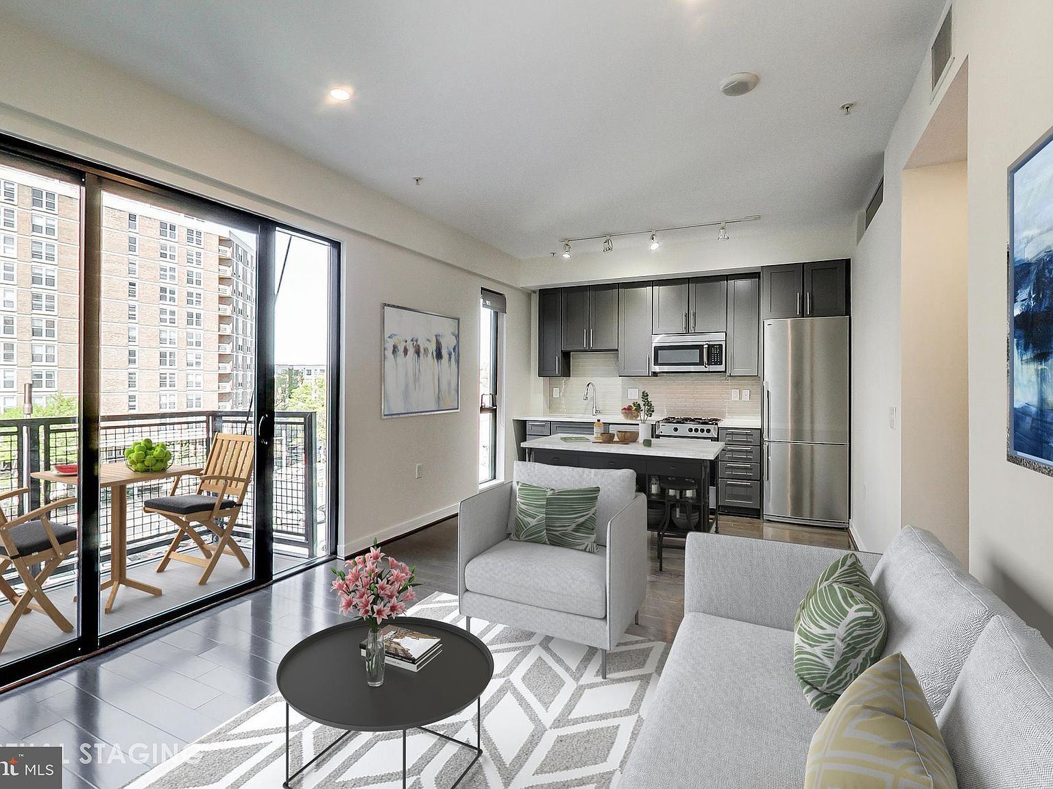 1320 Fenwick Ln UNIT 408, Silver Spring, MD 20910 | Zillow