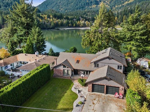 Hope BC Real Estate - Hope BC Homes For Sale | Zillow