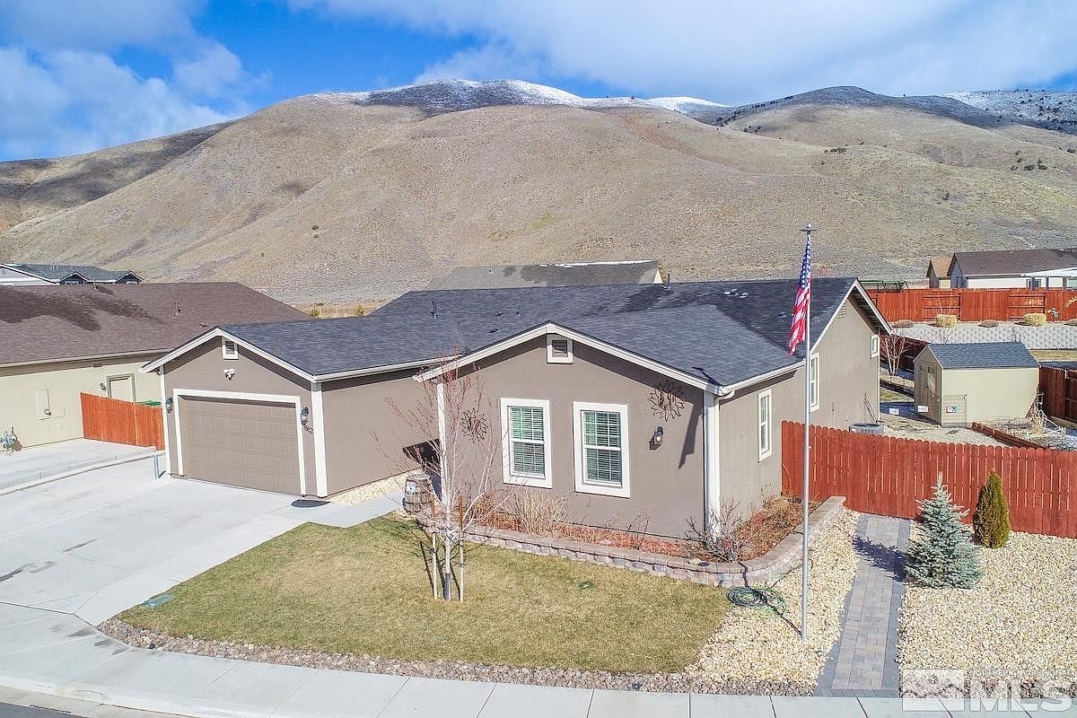 18821 Trinity Range Ct, Reno, NV 89508 | Zillow