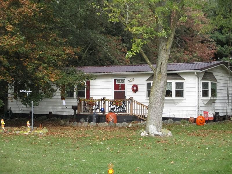 6500 Sadler Rd, Decker, MI 48426 | Zillow