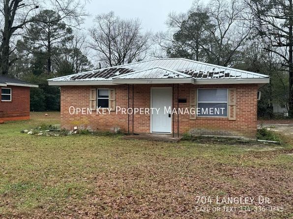 Houses For Rent in Dothan AL - 26 Homes | Zillow