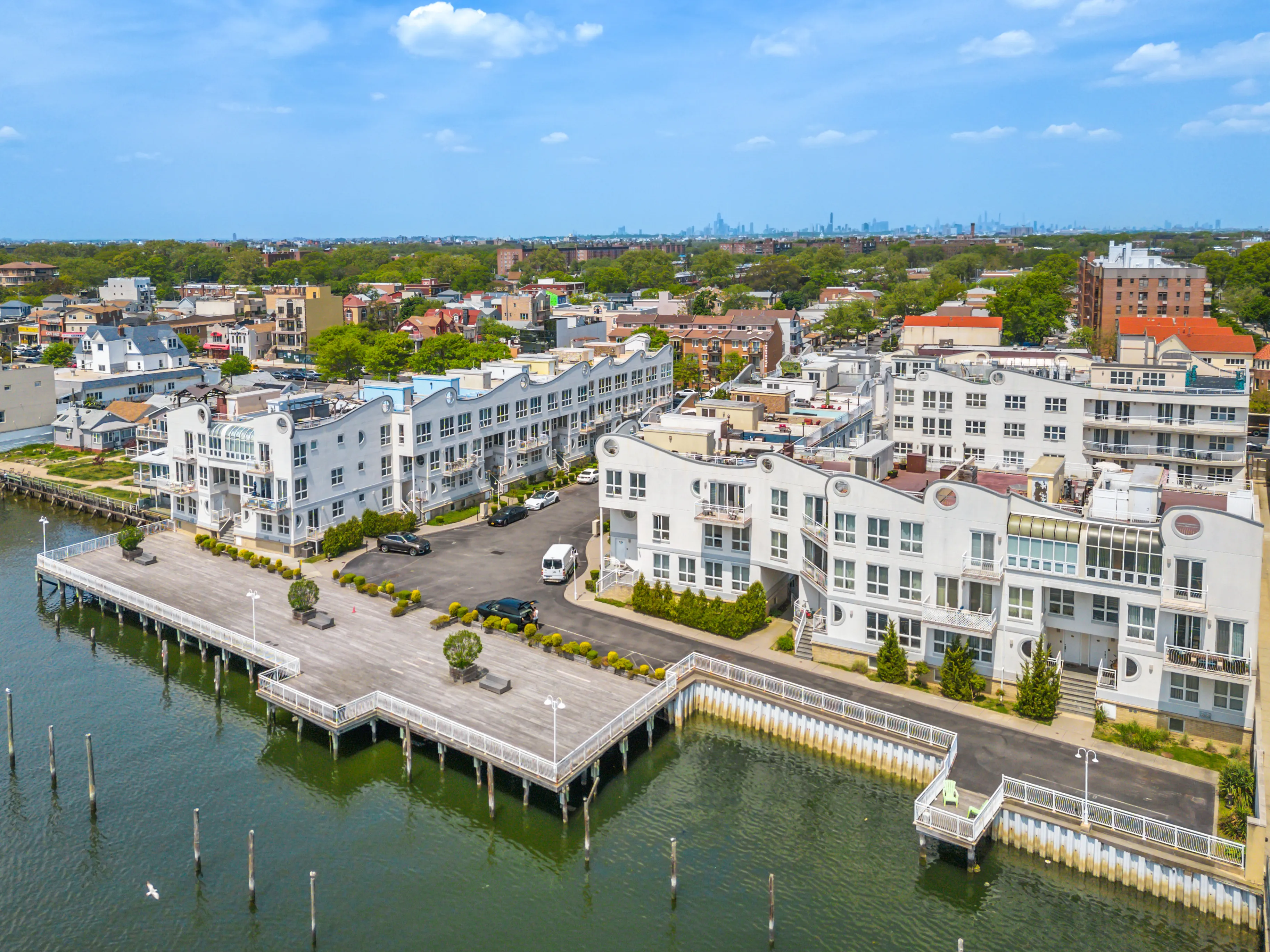 3112 Emmons Avenue #301 in Sheepshead Bay, Brooklyn | StreetEasy
