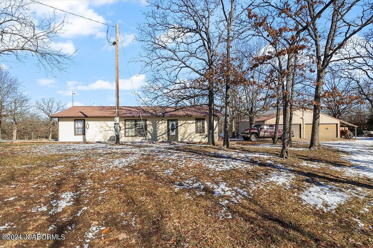 11409 Brown Rd, Henley, MO 65040 | Zillow