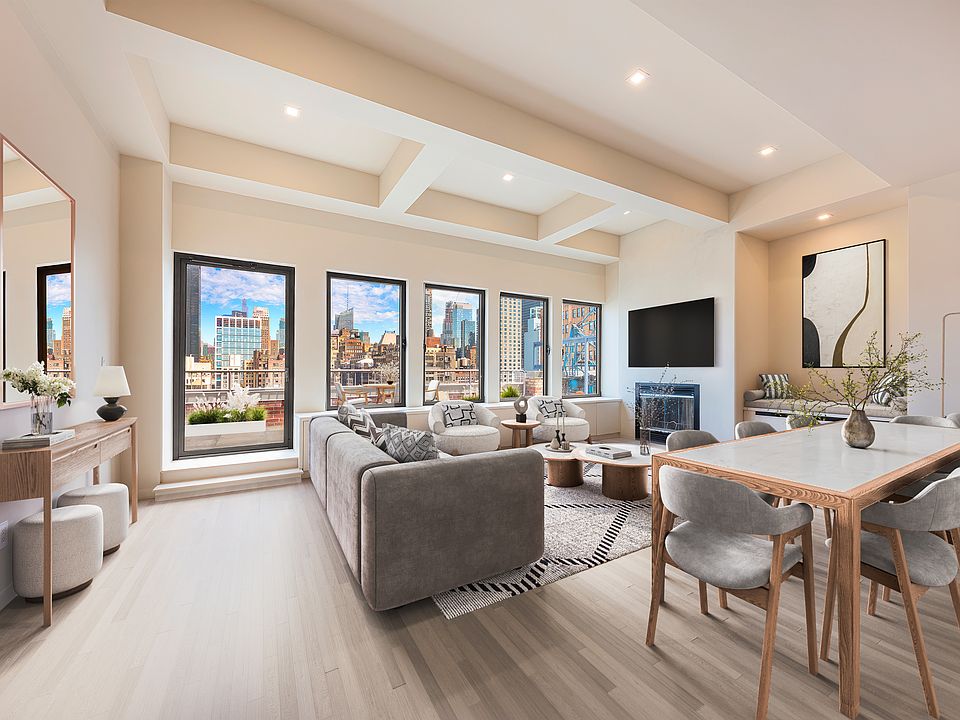 252 7th Ave PENTHOUSE I, New York, NY 10001 | Zillow