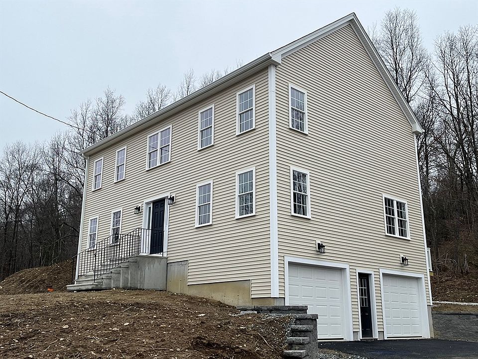 198 South St, Marlborough, MA 01752 | Zillow