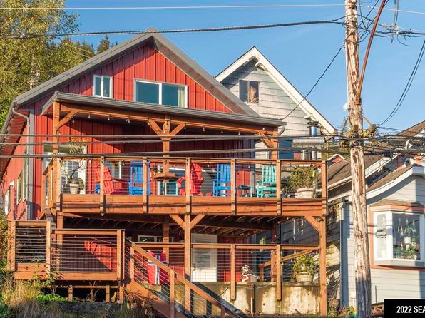 Ketchikan AK Real Estate - Ketchikan AK Homes For Sale | Zillow