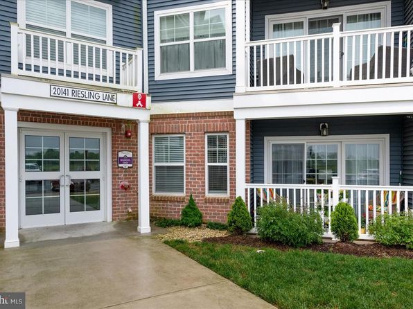 Lewes DE Condos & Apartments For Sale - 48 Listings | Zillow