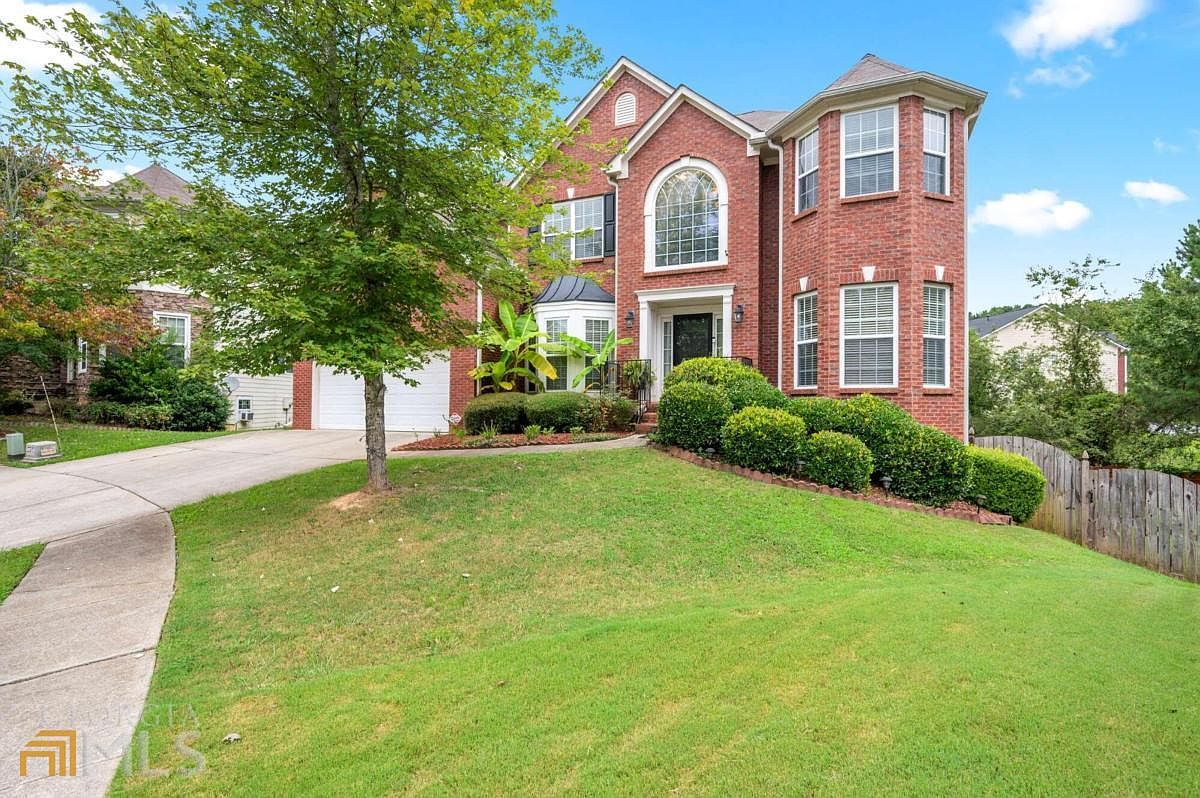 255 Simonton Crest Dr, Lawrenceville, GA 30045 | Zillow