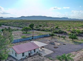 509 N 10th St, Alpine, TX 79830 | MLS #153746 | Zillow