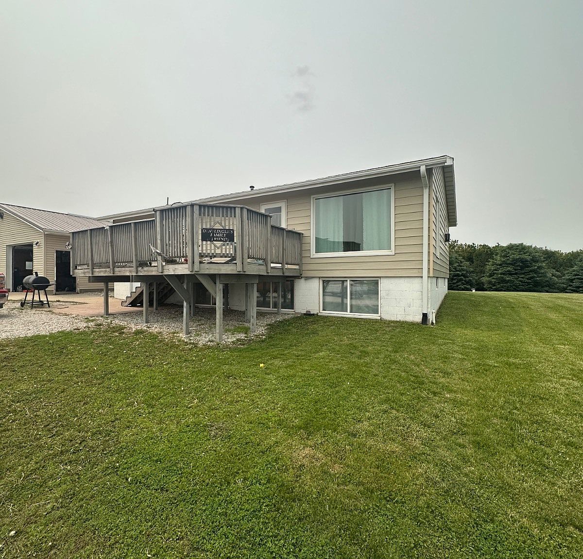 23408 475th St, Havelock, IA 50546 | MLS #11508798 | Zillow