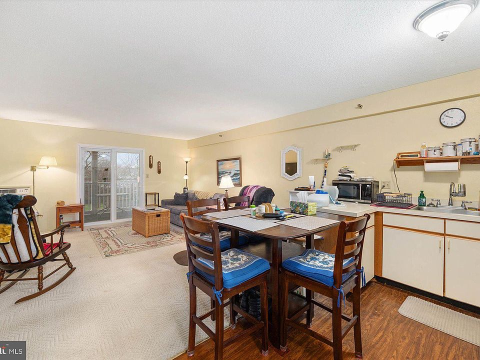300 Robin Dr UNIT 114, Ocean City, MD 21842 | Zillow