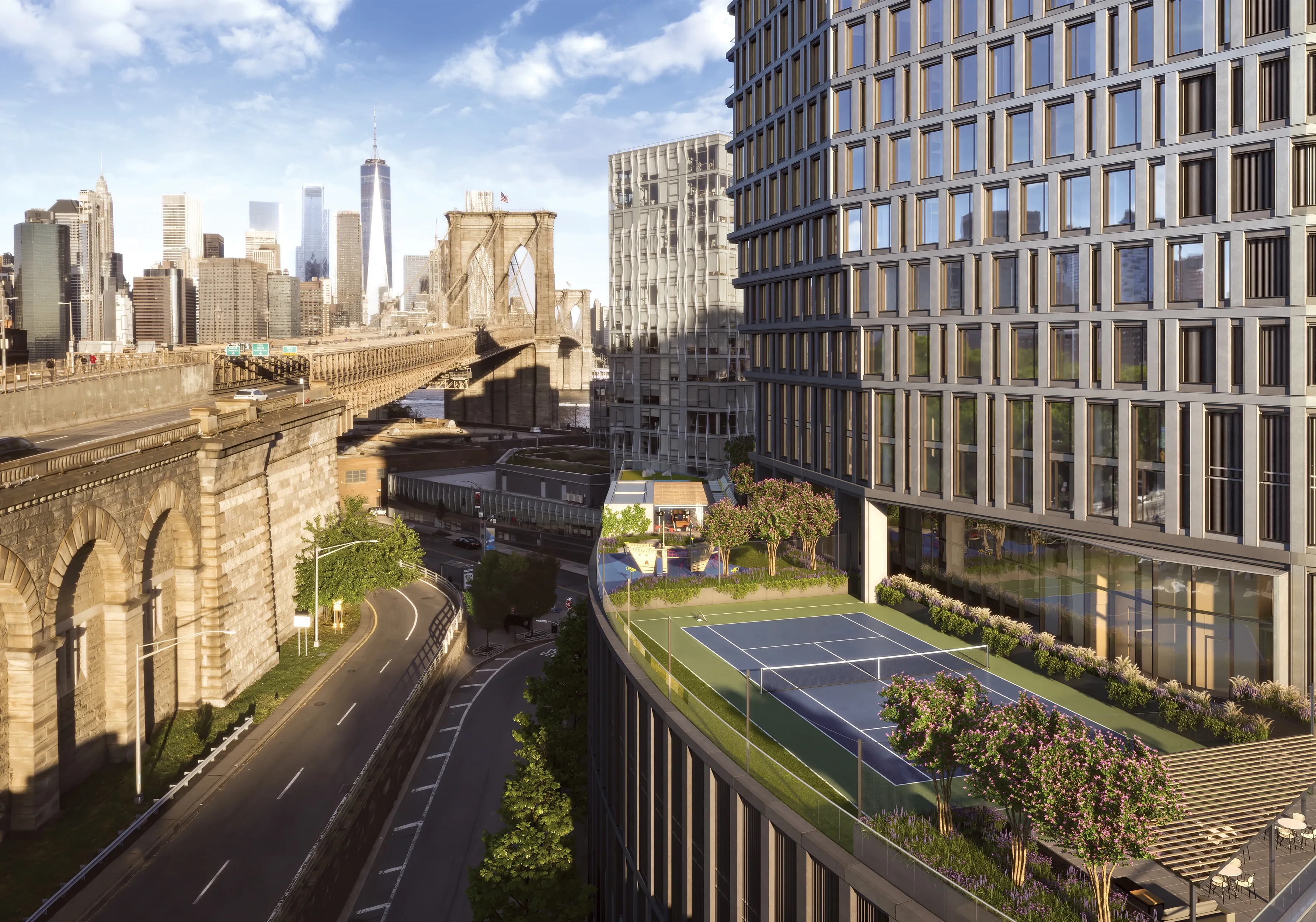30 Front Street #29A in DUMBO, Brooklyn | StreetEasy
