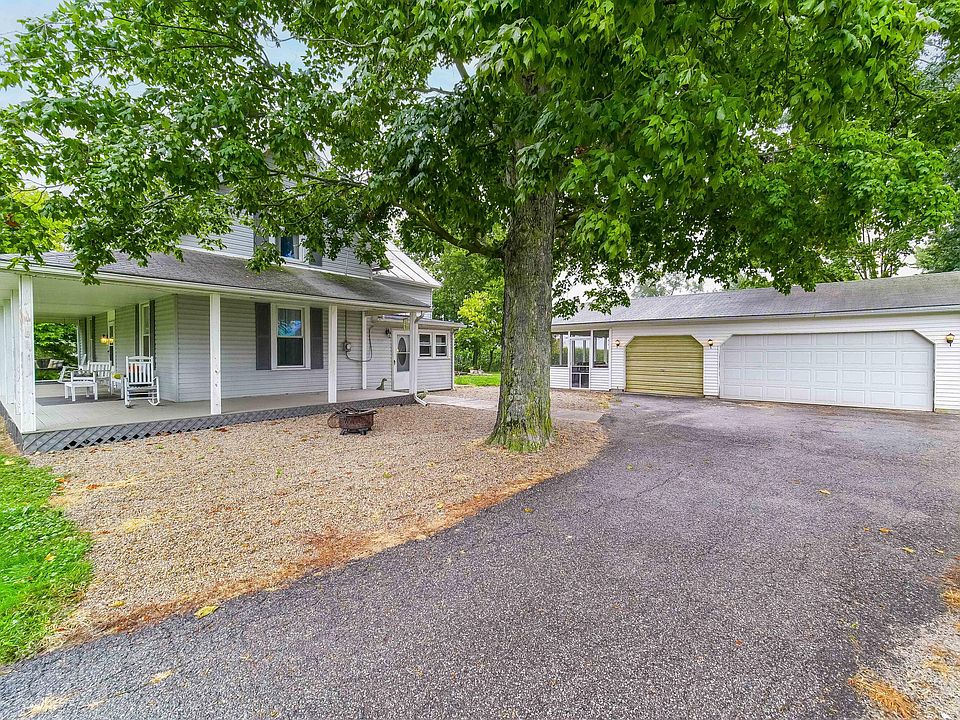 2205 Radnor Rd, Radnor, OH 43066 | Zillow