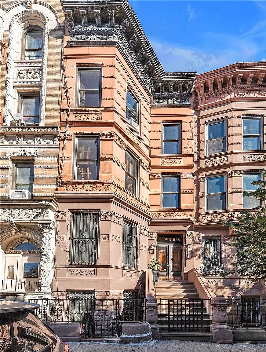 475 W 144th St, New York, NY 10031 | Zillow