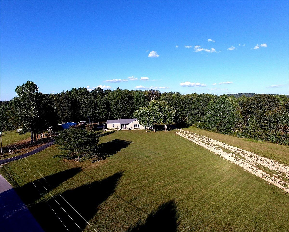 547 Trace Fork Rd, Liberty, KY 42539 | MLS #CK8909297 | Zillow