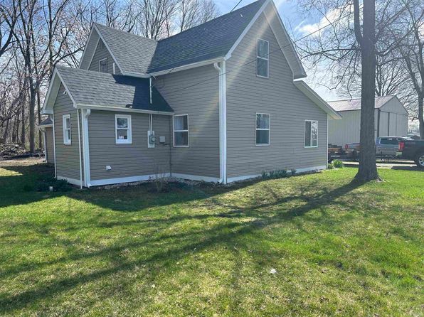 Delphi IN Real Estate - Delphi IN Homes For Sale | Zillow